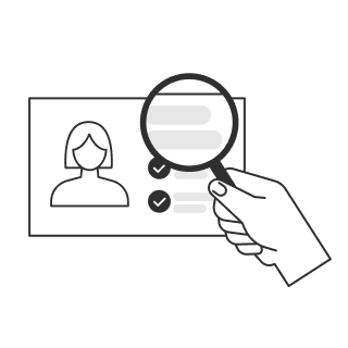 Custom Packing – Vintage Sign